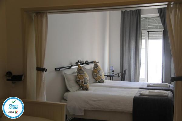 Stayinn City | ÉVora - Alentejo