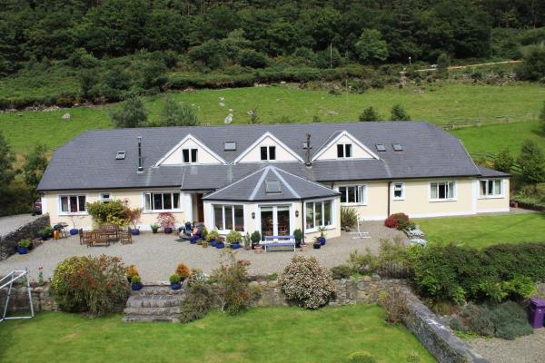 Riversdale House Room Only Accommodation, A98kd85 - Irlanda