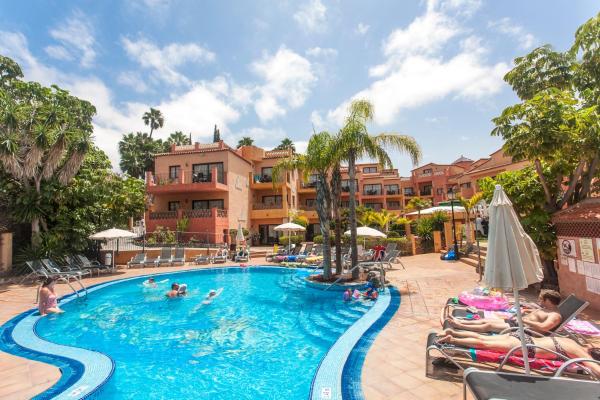 Villa Mandi Golf Resort - Tenerife