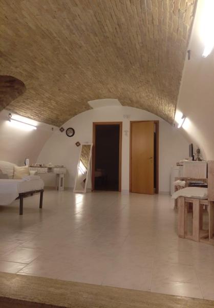 Residenza L'orologio - Bernalda