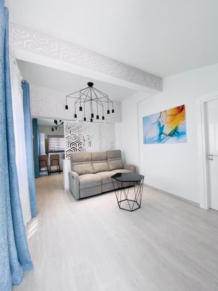 Sandy Bay Villa - Agia Napa