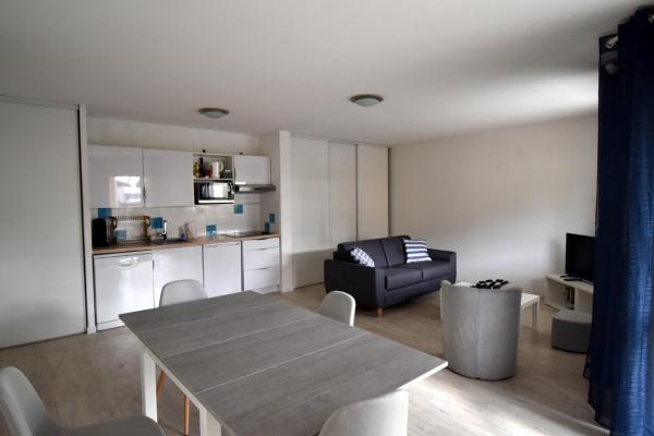Chez Patrick - Plage de Vierville-sur-Mer