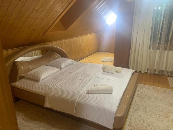 Rustic Apartament - Județul Bistrița-Năsăud