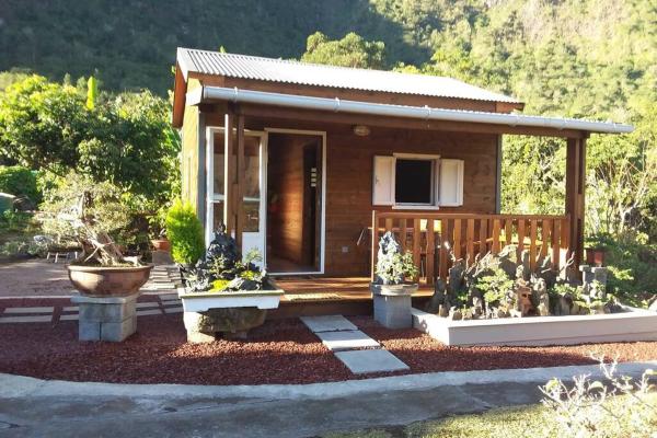 Au Coin Zen - Réunion