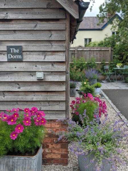 The Dorm Bed And Breakfast - Stafford (UK)