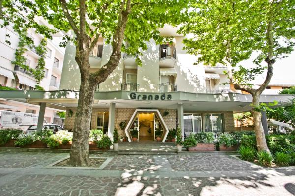 Hotel Granada - Bellaria-Igea Marina