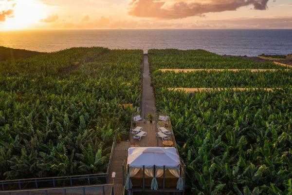Hacienda La Dehesa (Only Adults) - Tenerife