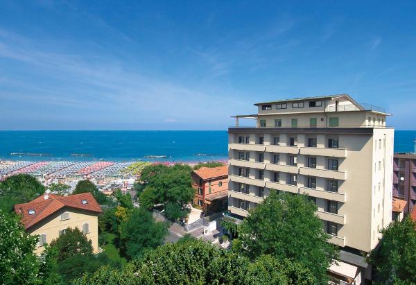 Hotel Acropolis - Gabicce Mare