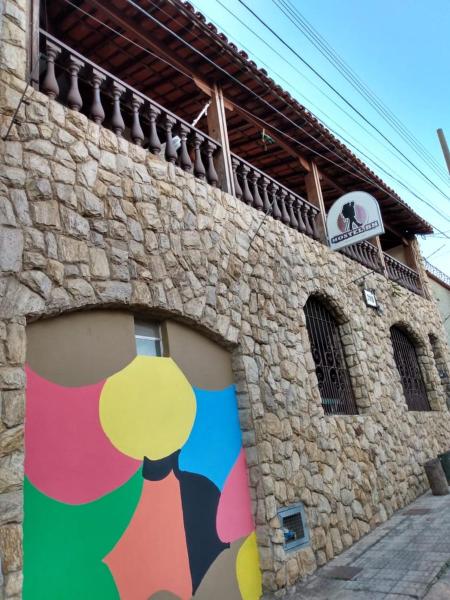 Hostel Bh - Belo Horizonte