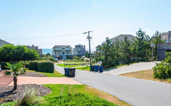 Idaho Surf Club - Duck, NC