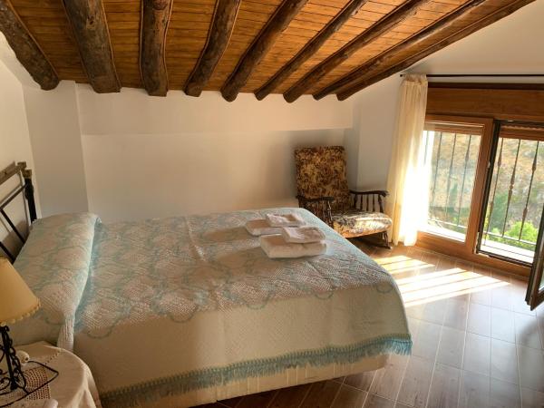 Habitación Rural El Chorrillo - Castril