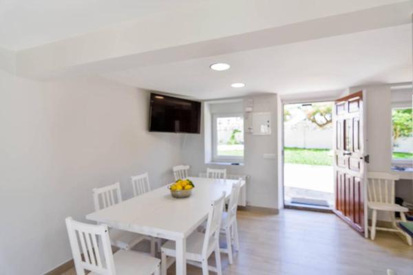 Cantabria Collection: Confortable Sur La Mer - Santander