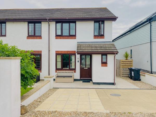 7 Harlyn Cottages - Constantine Bay