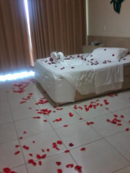 Ocean View Hotel - Arraial do Cabo