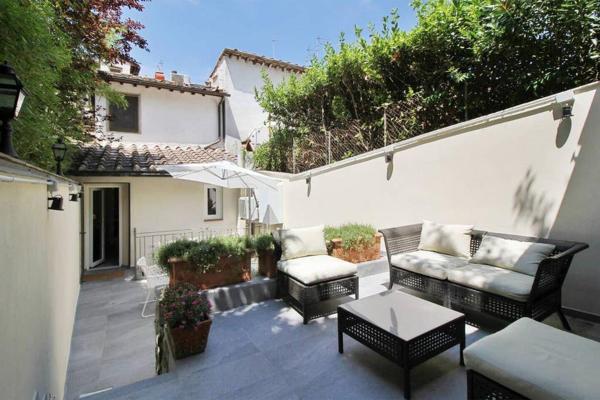 Florence Shanti Suite - Oasi Di Pace E Relax - Florence