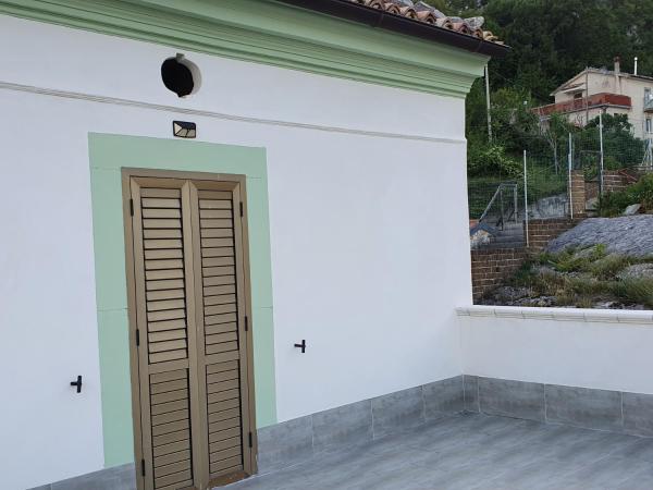 A Casa Di Mamma - Corvara