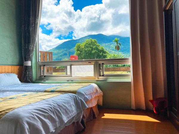 Ying Tian Ye Homestay - Hualien County
