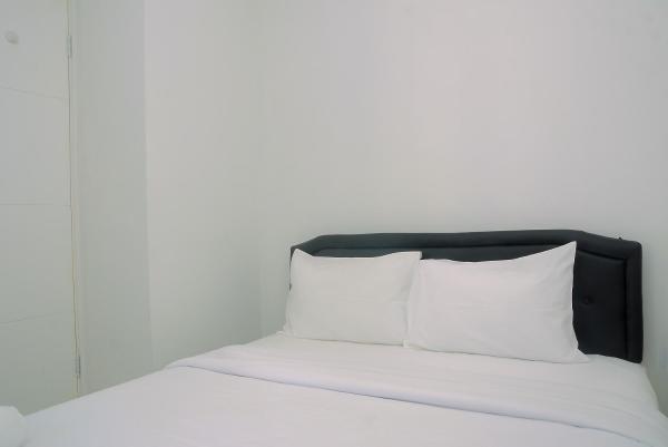 Cozy Living 2br Apartment At Bassura City Near Mall By Travelio - Jakarta