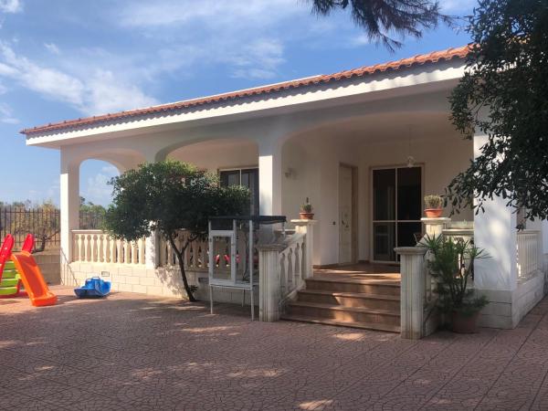 Villa Giovanna - Nardò