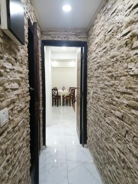 Saraya Eltram-families Only - Alexandria