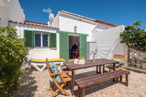 Casa Cardón - Villa Perenquén - Canarias