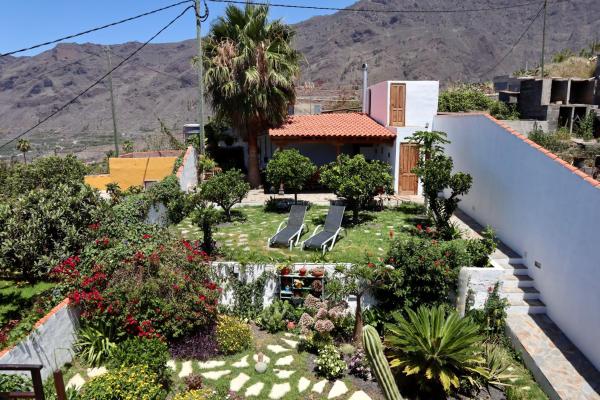 Villa Sila 1 - El Paso