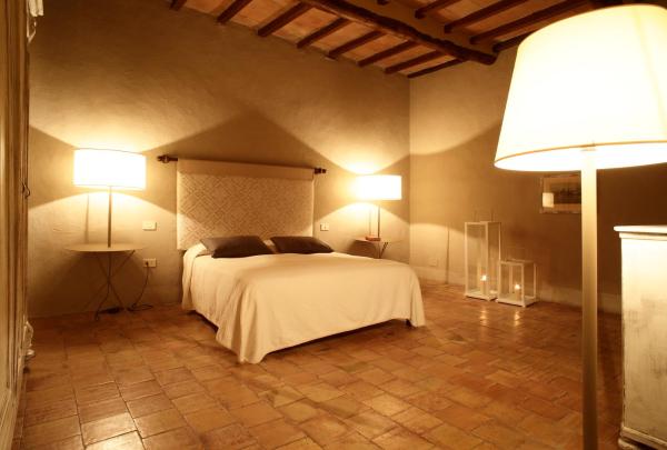Colle Al Matrichese - Historic Winery - Montalcino