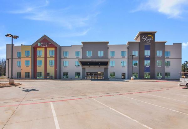 Mainstay Suites East Camden - Camden, AR