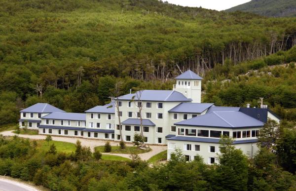 Los Acebos Ushuaia Hotel - Ushuaia