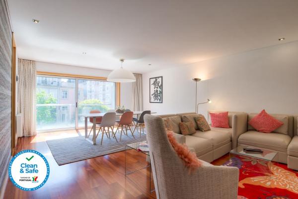 Pretty Porto Apartment By Soulsharing.porto - Oporto
