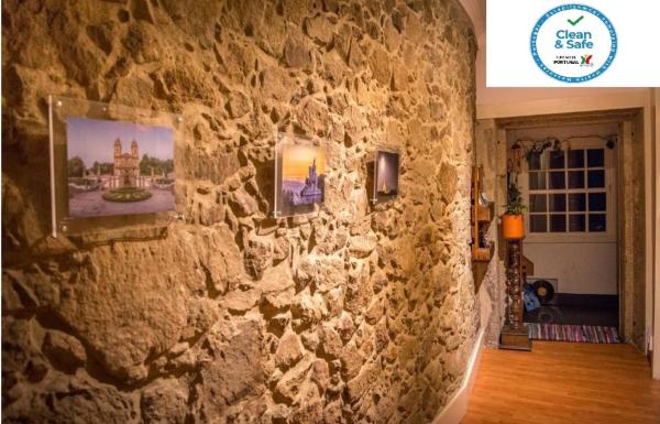 Inbraga Hostel - Braga