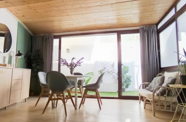The Loft Deluxe - Málaga, Spagna