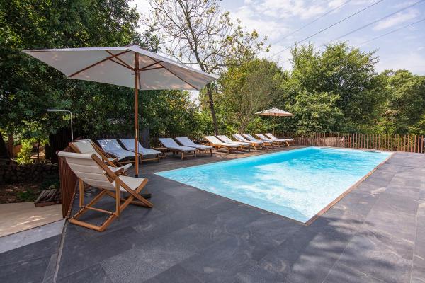 Quinta Do Pedregal Hotel & Spa - Lourosa