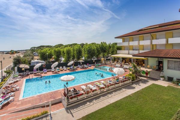 Hotel Europa - Caorle