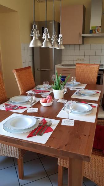 Ferienwohnung Im Herzen Neuwied - Heddesdorf - Andernach