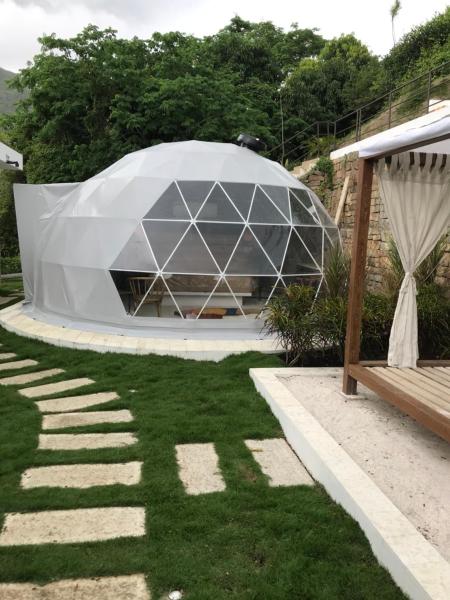 Areca Glamping Spa - Anapoima