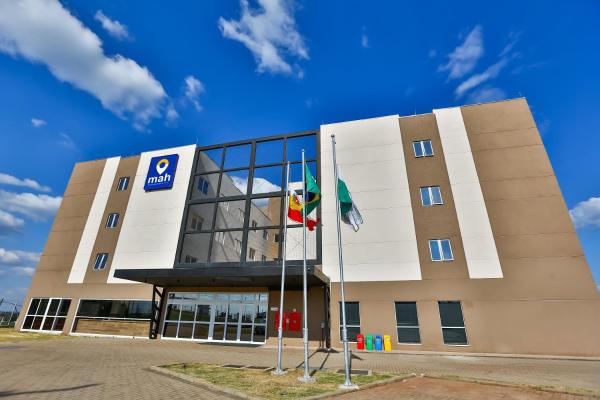 Maringá Airport Hotel - Maringá