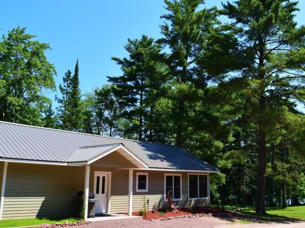 Bodin's Resort - Wisconsin