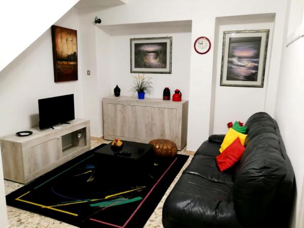 Casa Virò - Pisticci