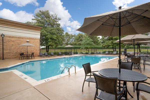 Holiday Inn Huntsville - Research Park By Ihg - Huntsville, AL