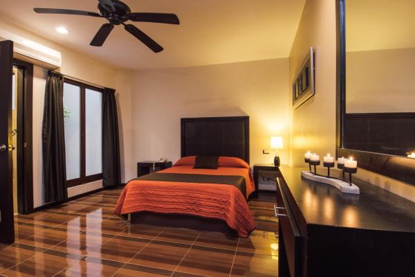 Hotel Majova Inn Xalapa - Xalapa