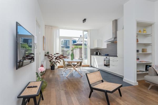 Charming Apartments - Alkmaar