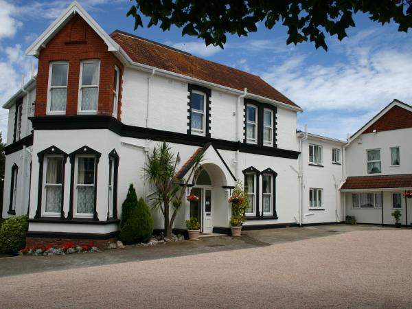 Broadshade Holiday Apartments - Brixham