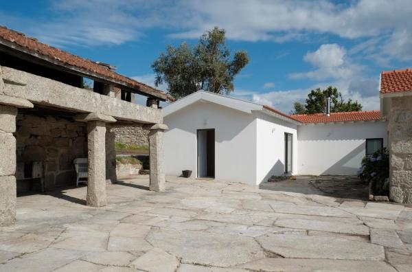 Casa Cândida - Cabeceiras de Basto