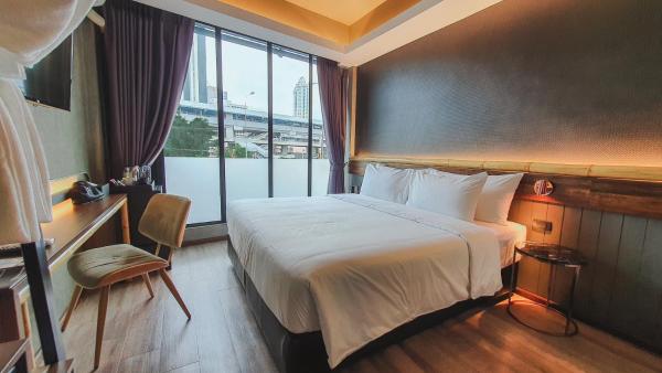 Hotel Ordinary Bangkok - Bangkok