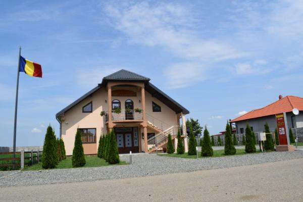 Pensiunea La Beny - Arad