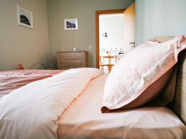 So Close Kapana - 2 Rooms Central Apartments - Bulgarie