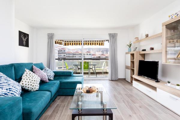 Home2book Beautiful Apart Los Cristianos Pool Wifi - Los Cristianos