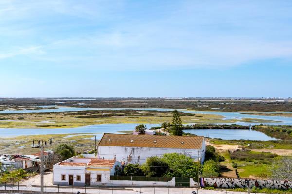 The Nest Apartment - Sea View - Faro - Faro District