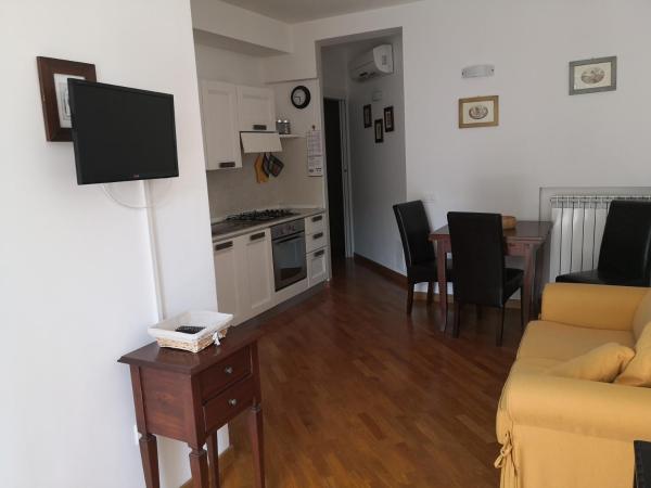 Grazioso Appartamento In Centro A Numana - Numana